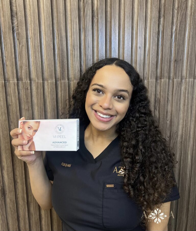 Spring Skin Reset: 3 Reasons to Refresh with a Chemical Peel - EmSculpt NEO Lenexa, KS | Azalea ...