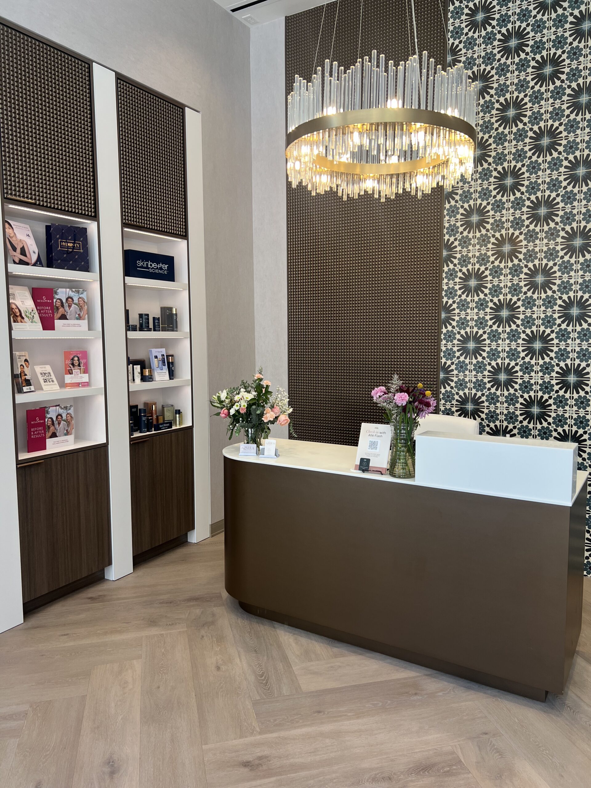 Learn About EmSculpt NEO Lenexa, KS - Azalea Medical Spa